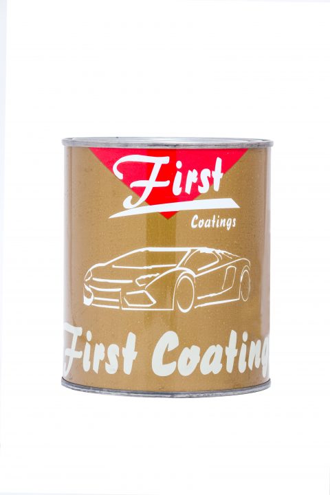 Products – First Coatings