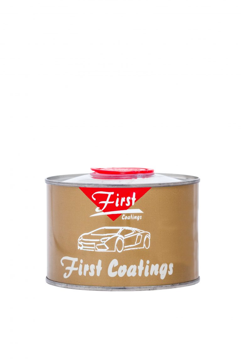 Products – First Coatings