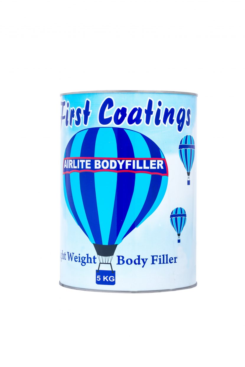Products – First Coatings